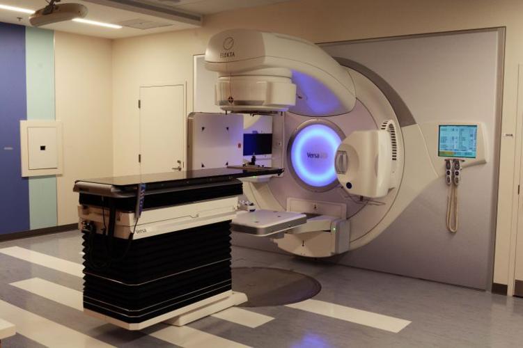 Bayview celebrates new additions to medical center campus | Local News ...