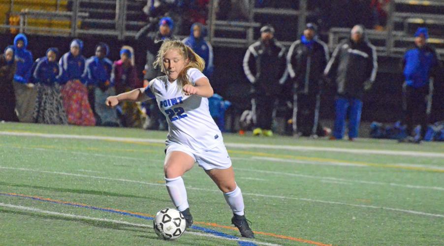 Pointers one win away from 5th straight state title | Sports ...