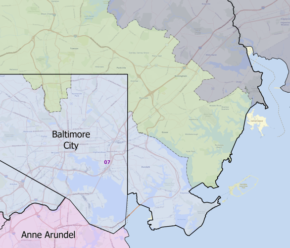 Dutch Ruppersberger to retire from Congress | News | dundalkeagle.com