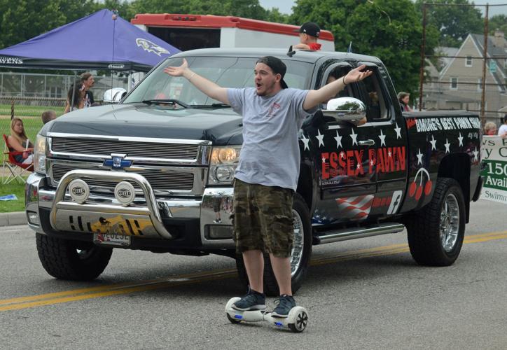 82nd annual Dundalk Independence Day Parade | Photos | dundalkeagle.com