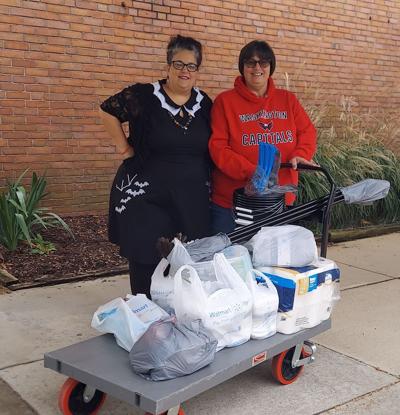 The Optimist Club of Dundalk encourages community altruism | Local News ...