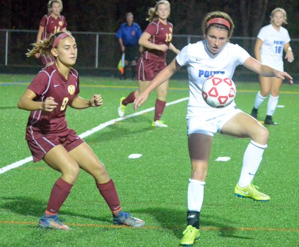 Hereford stuns defending champ Pointers in county title game | Sports ...