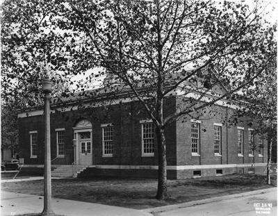 Historical Society recalls dedication of Dundalk Post Office | Local ...