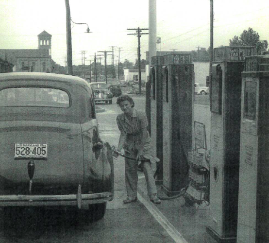 A story of history, friendship and 'Community' | Local News ...