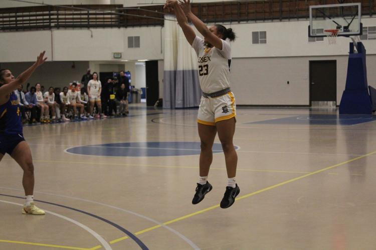 CCBC Essex’s Mike Seney clinches 150th win | | dundalkeagle.com