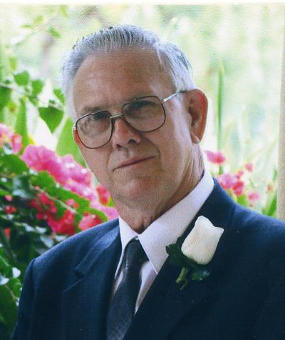 Howard Lester | Obituaries | dundalkeagle.com