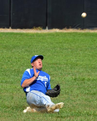 Cubs, Pirates advance to Over-40 baseball title game | Sports ...