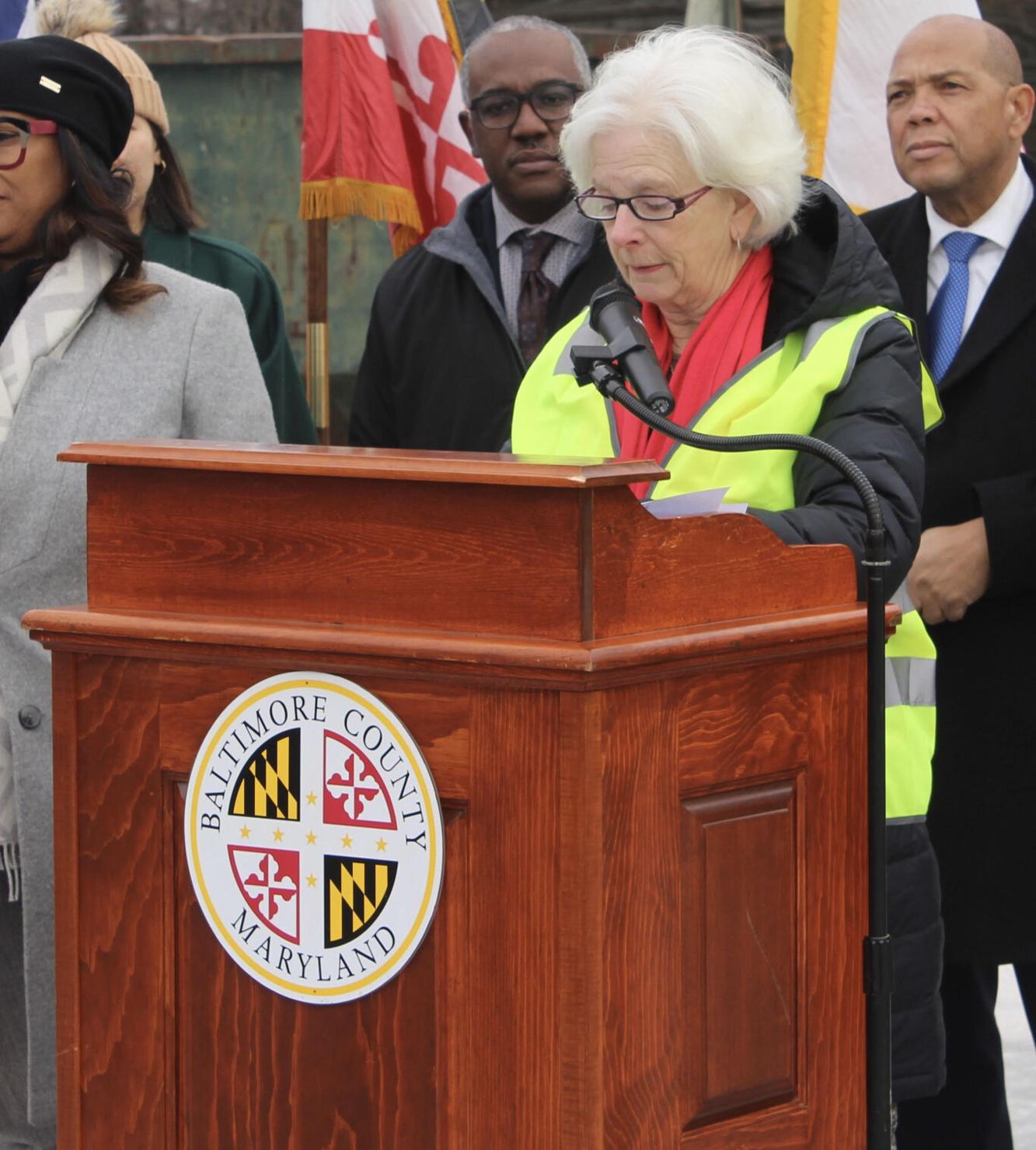 Baltimore County introduces a dedicated permitting ombudsman | News ...