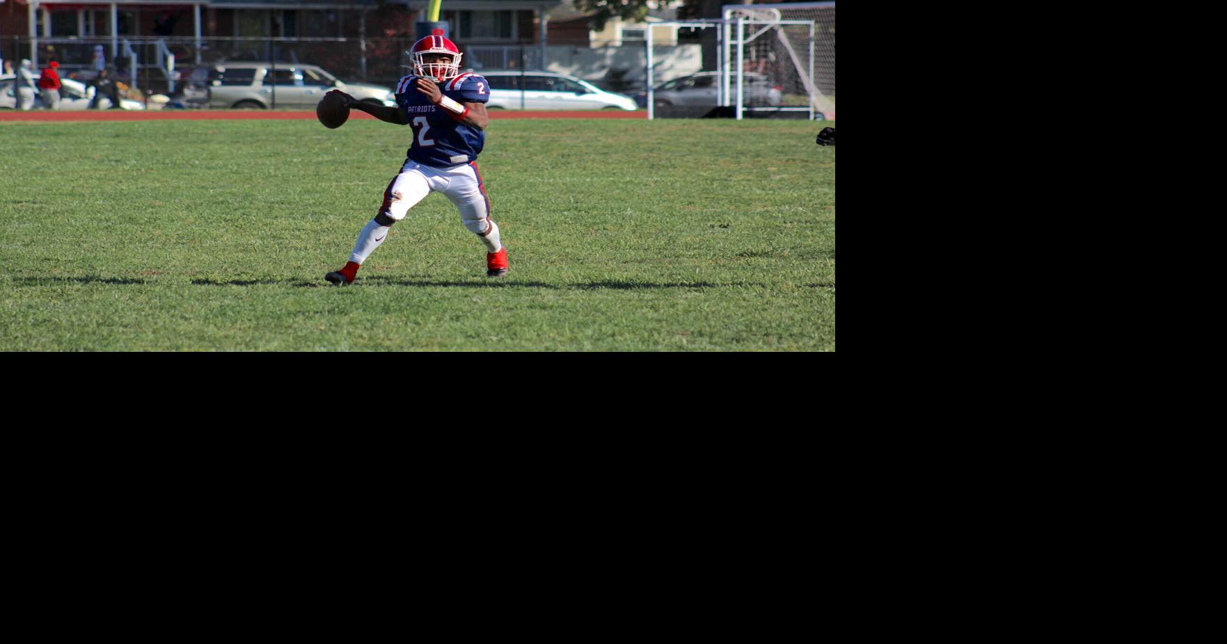 Owls’ defense shines in 12-0 victory over Patriots | | dundalkeagle.com