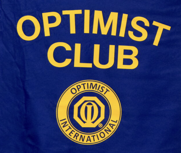 optimist logo