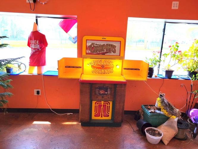 Polock Johnny’s restaurant set to open June 10 | | dundalkeagle.com