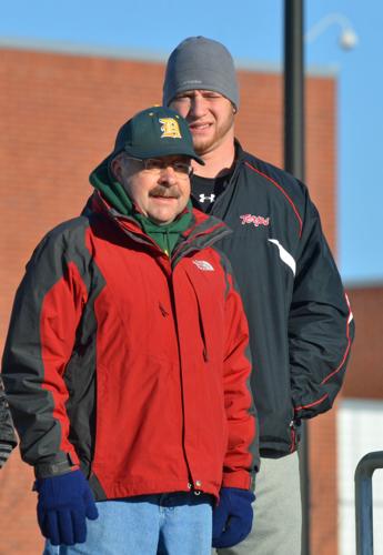 Tom Shouldice | Local News | dundalkeagle.com