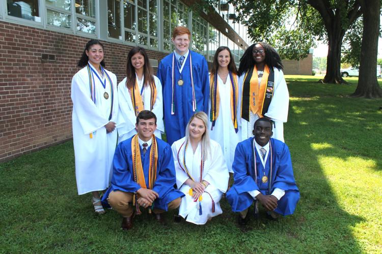 Sparrows Point High School: Scholarships and Awards | Spotlight ...