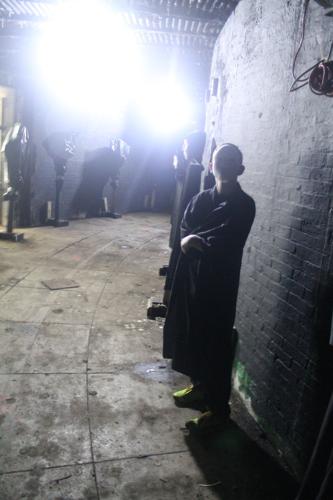 Haunted Dungeons set to spook Fort Howard | Local News | dundalkeagle.com