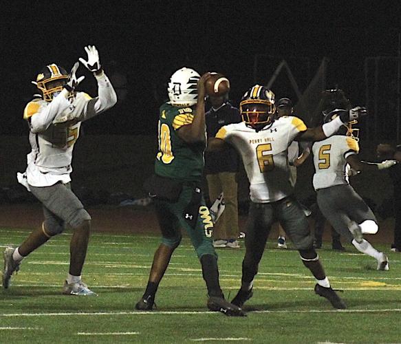 ‘Proud in victory, humble in defeat’: Dundalk football falls to Perry ...