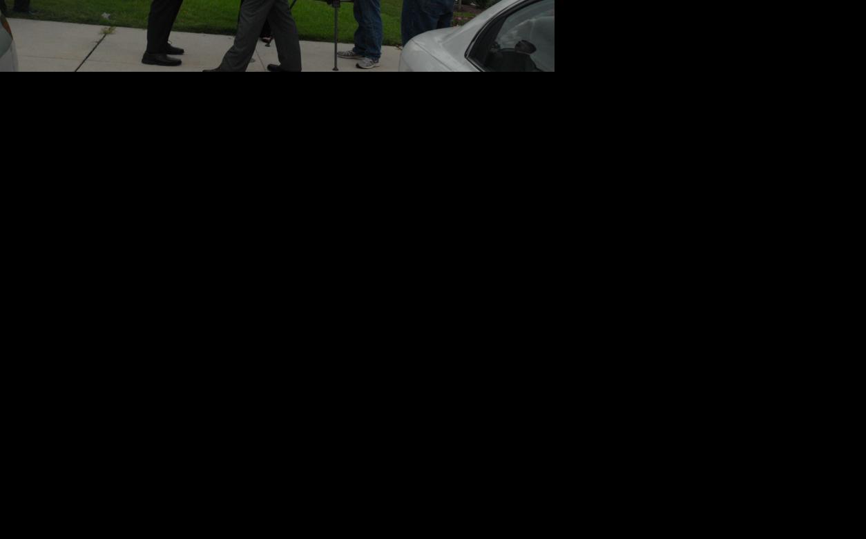 Ruppersberger and McDonough debate over debates | Local News ...