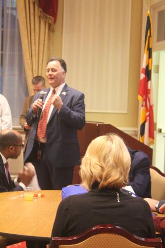 An Evening in Annapolis With local legislators | Local News ...