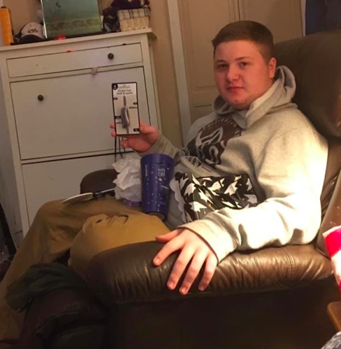 Congratulations to the Class of 2020 | | dundalkeagle.com