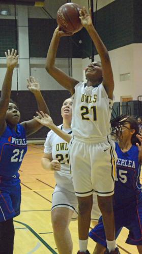 Dundalk girls off to rough start | Sports | dundalkeagle.com