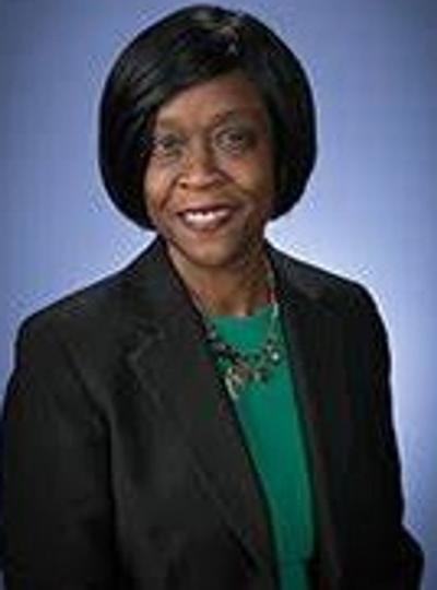 Scott selected as county school board chair, first Black woman to hold ...