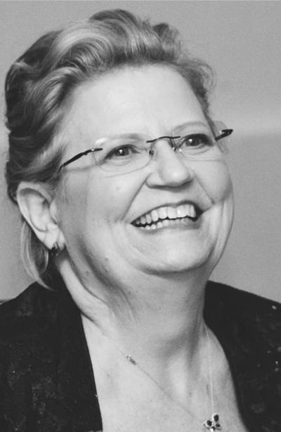 Elizabeth Ann Hess "Betty" | Obituaries | dundalkeagle.com