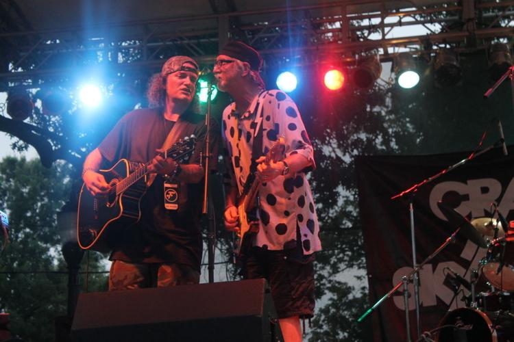 Heritage Fair acts announced | Spotlight | dundalkeagle.com