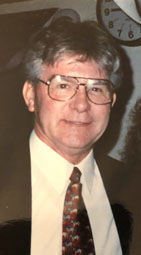 Richard "Doc" Hampshire | Obituaries | dundalkeagle.com