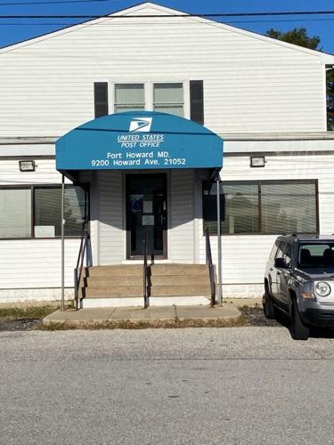 Fort Howard mailboxes installed as Post Office closes | News ...
