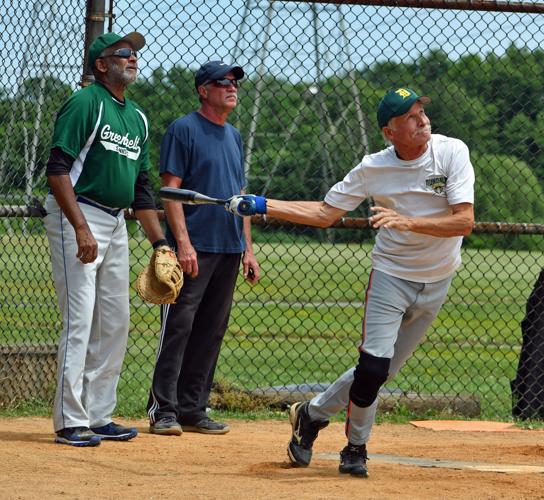 Over-40 baseball, senior softball set to resume seasons | Sports ...