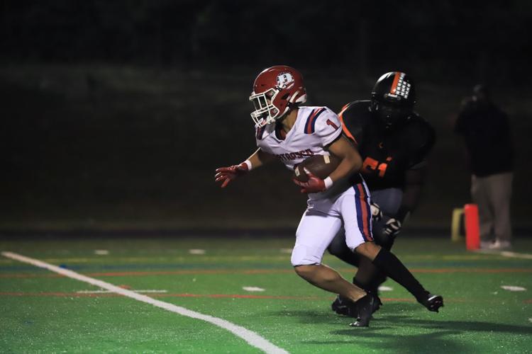 Dundalk Owls set to face Patapsco Patriots Oct. 29 | News ...