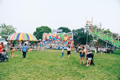 Dundalk Heritage Fair in the black; set to return with lower operating ...