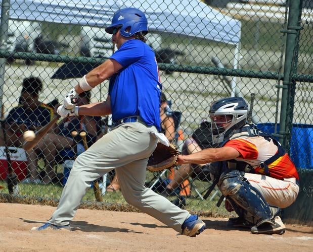 Over-40 baseball, senior softball set to resume seasons | Sports ...