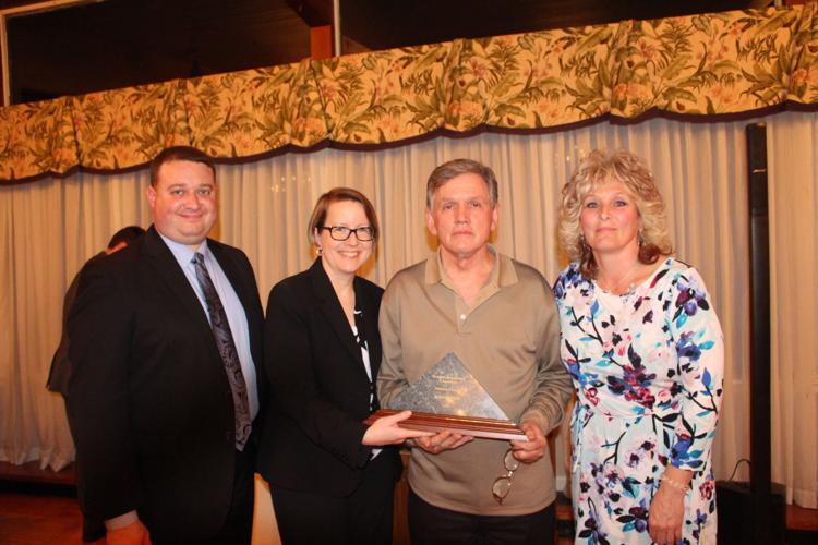 DRC honors 2017 Milestone Award winners | Local News | dundalkeagle.com
