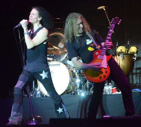 Get The Led Out brings Zeppelin tribute to Dundalk Heritage Fair ...