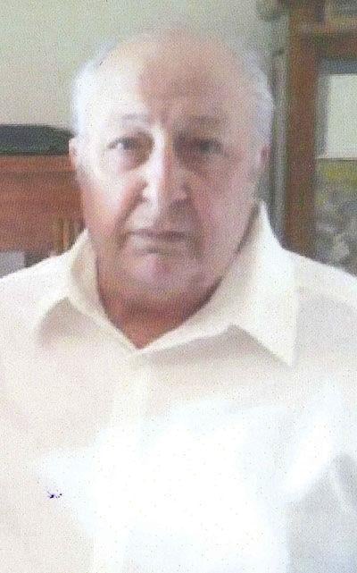 William S. Pugh Jr. | Obituaries | dundalkeagle.com