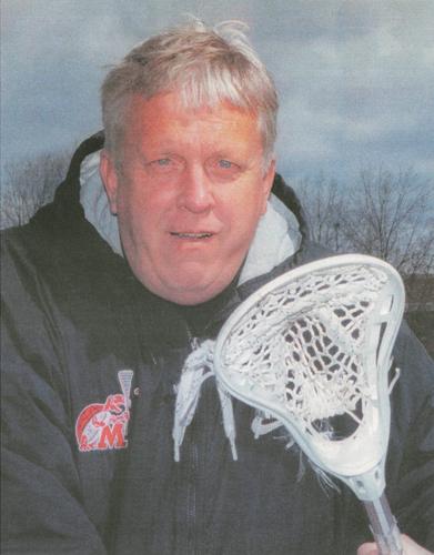Dundalk native Richard Edell inducted into lacrosse Hall of Fame ...