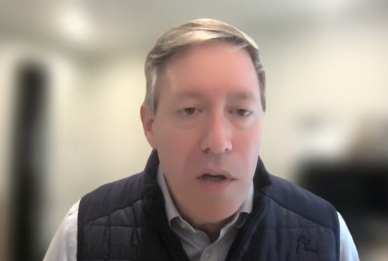 Local and state officials meet to discuss Back River midge infestation ...