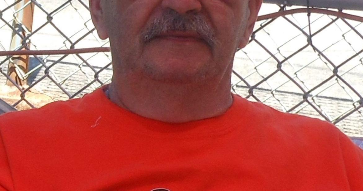 Odell (Dale) Phipps | Obituaries | dundalkeagle.com