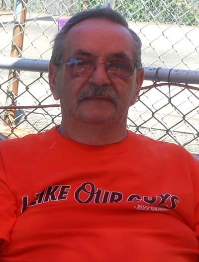 Odell (Dale) Phipps | Obituaries | dundalkeagle.com