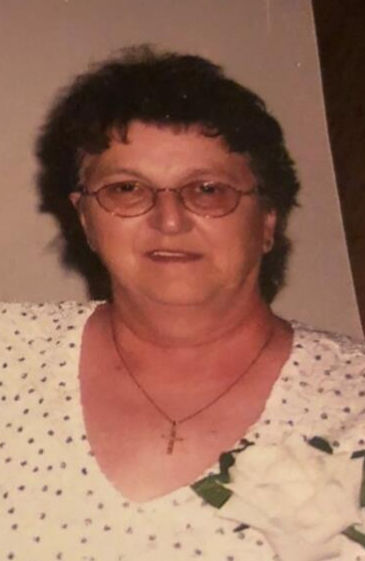 Rosemary Ryan | Obituaries | dundalkeagle.com