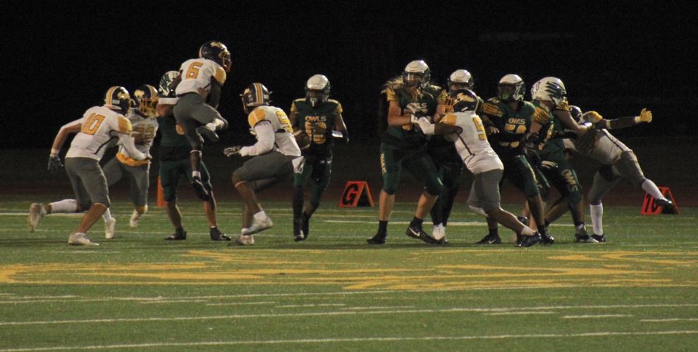 ‘Proud in victory, humble in defeat’: Dundalk football falls to Perry ...