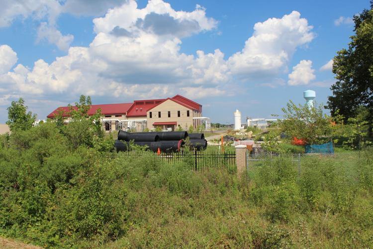 Baltimore County unveils new Water Quality Dashboard | News ...