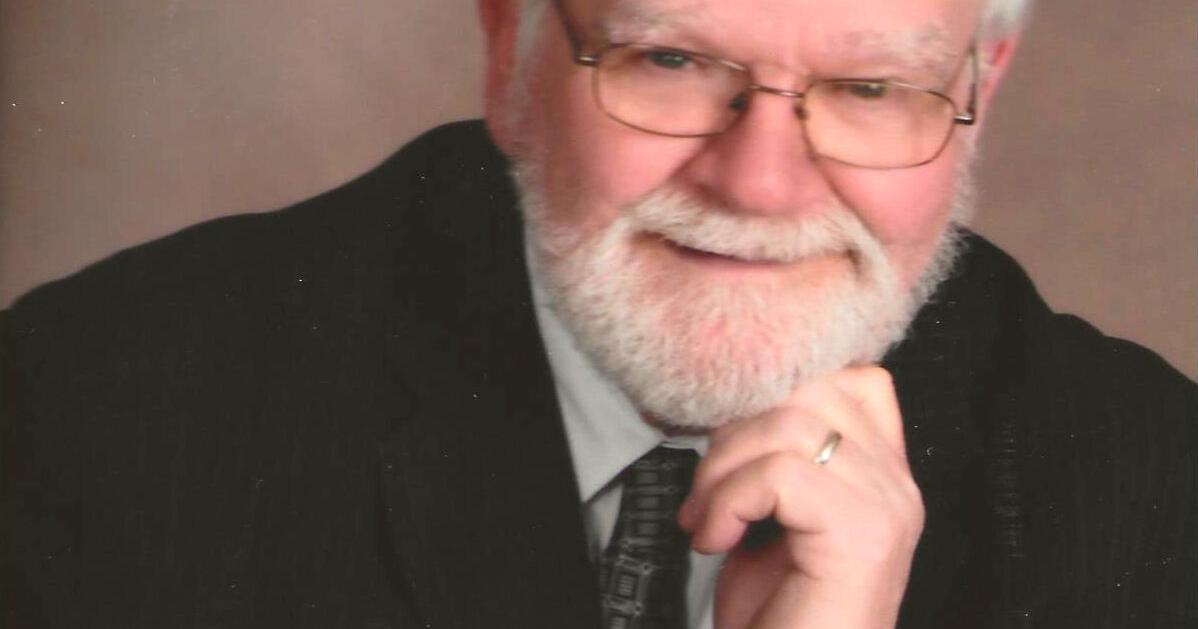 David Allen Erickson | Obituaries | dundalkeagle.com