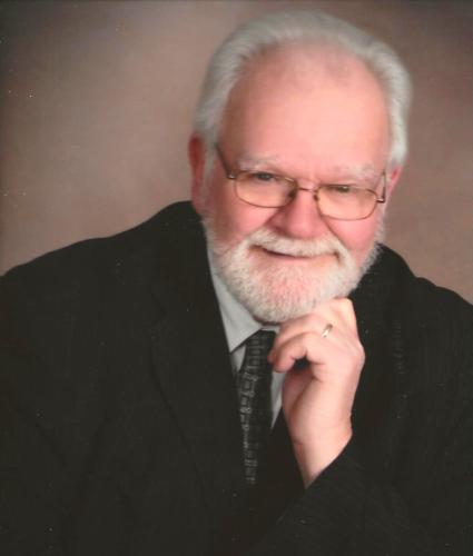 David Allen Erickson | Obituaries | dundalkeagle.com