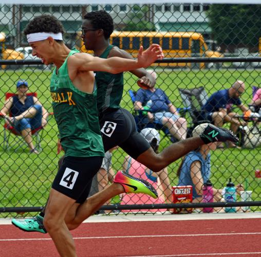 Dundalk boys track ends team regional title drought | Sports ...