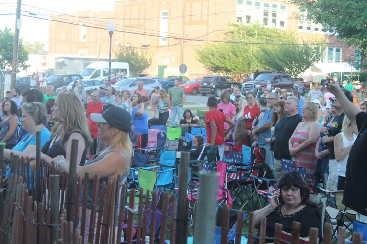 Heritage Fair brings Dundalk together | Spotlight | dundalkeagle.com