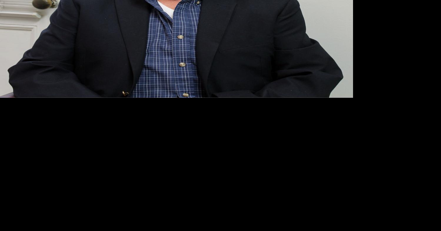 Alan Holcomb named Citizen of the Year | Local News | dundalkeagle.com