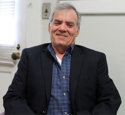 Alan Holcomb named Citizen of the Year | Local News | dundalkeagle.com