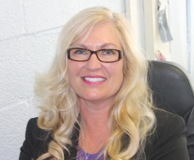 Nancy Wenzl "excited" to be new Grange principal | Local News ...