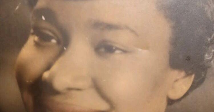 Letter: Sybil Yvonne Evans Gregory honored in Turner Station ...